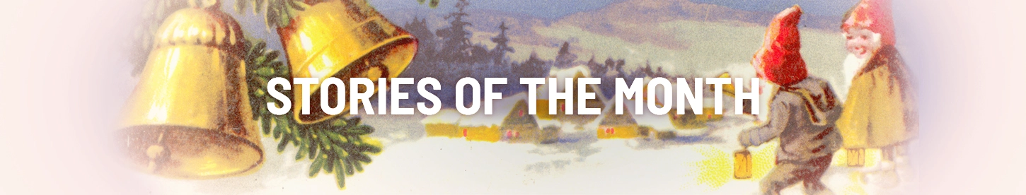 Stories of the month – Europeana Transcribe